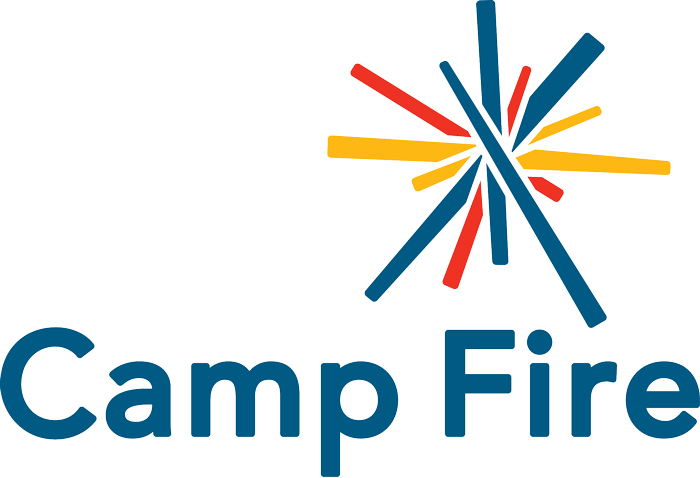 Camp K - Camp Fire Alaska