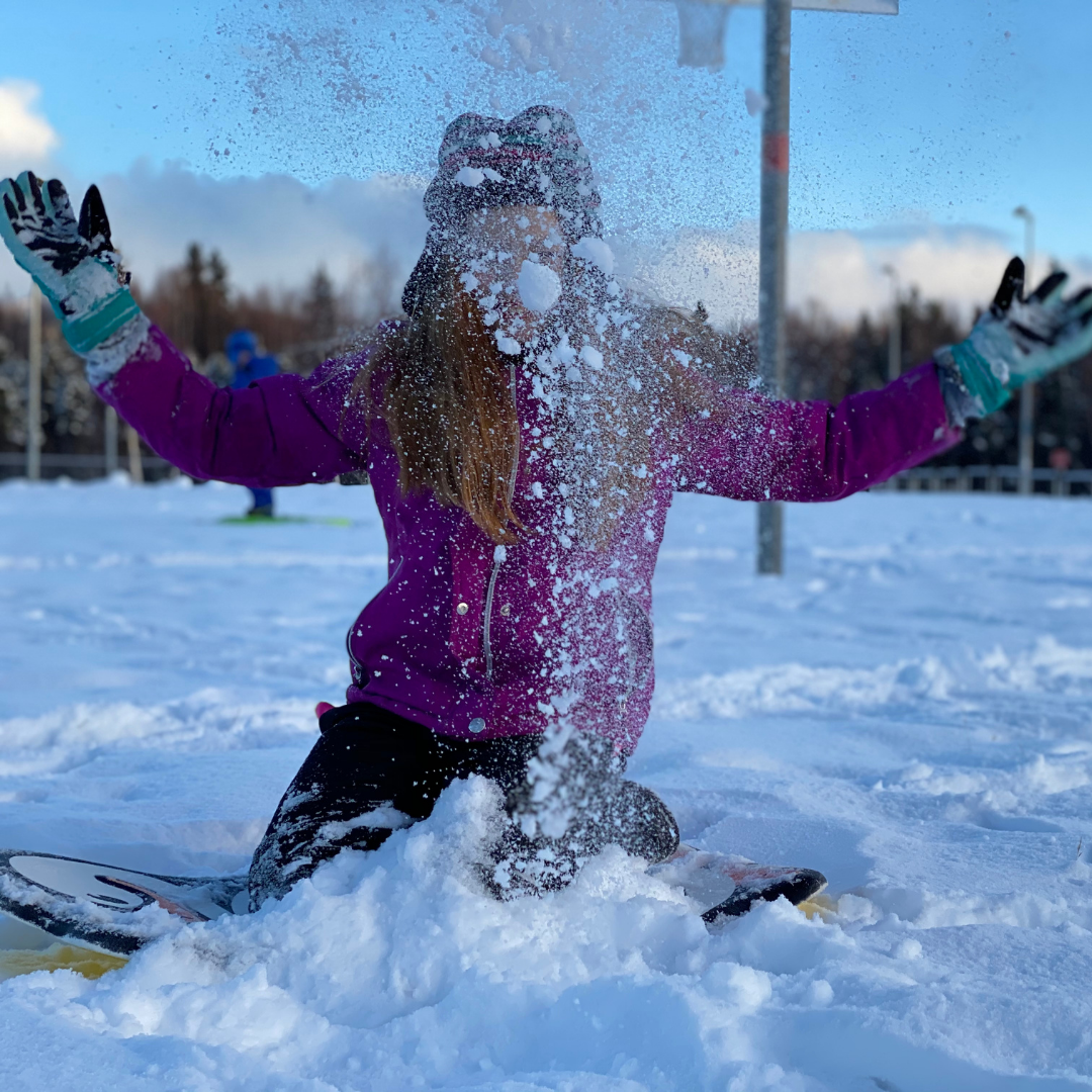 Program Update - Camp Fire Alaska