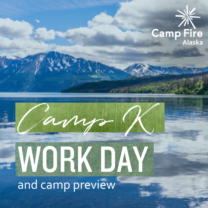 Home - Camp Fire Alaska